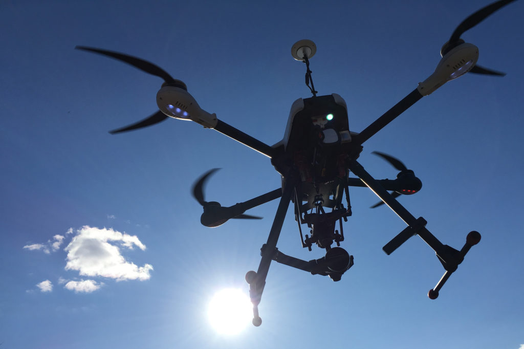 Blog – Unmanned Aerial Solutions